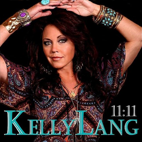 Play 11:11 by Kelly Lang on Amazon Music