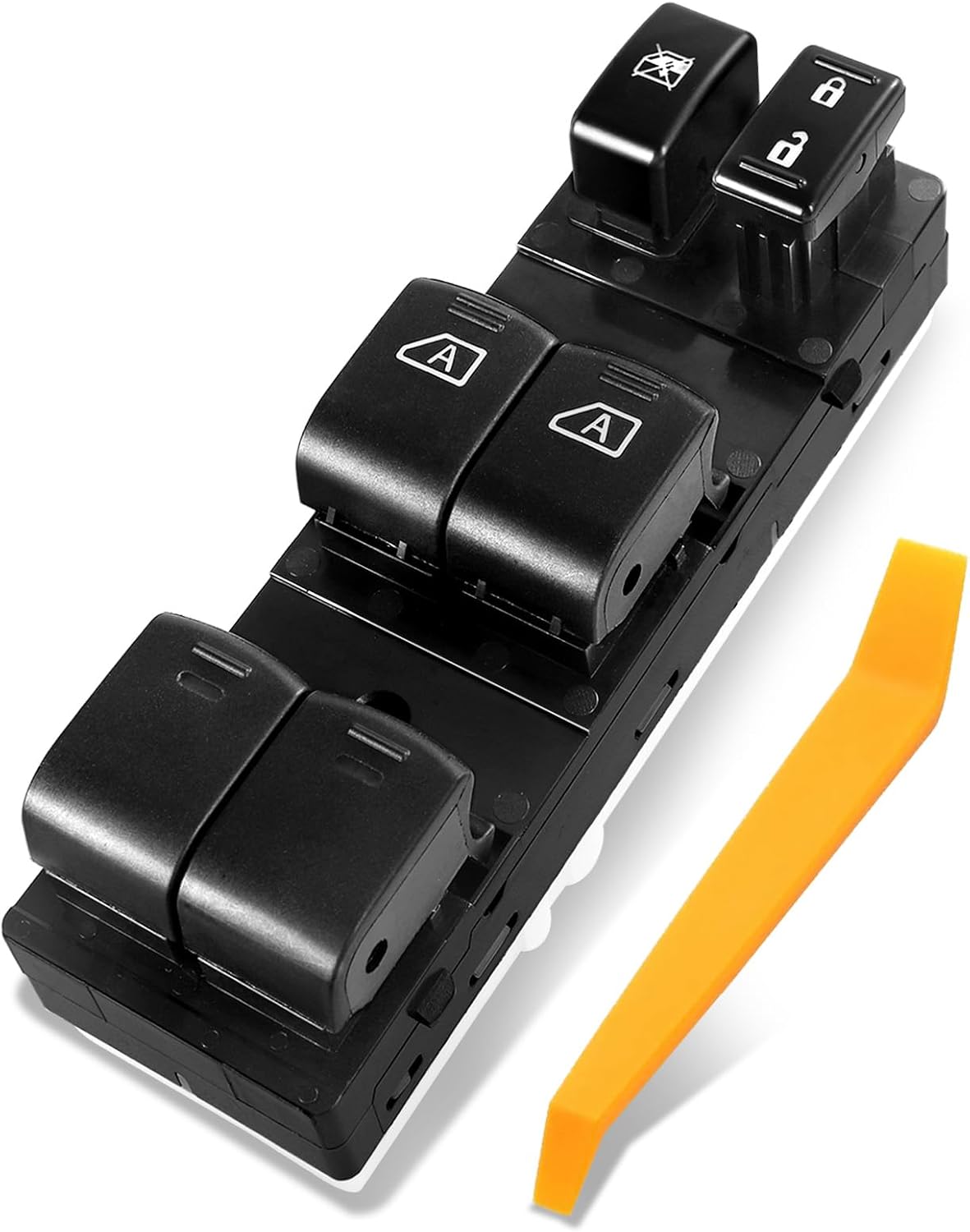 Amazon.com: AICARS Master Power Window Switch Compatible with Nissan ...