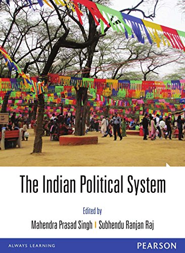 The Indian Political System - Kindle edition by Singh, Mahendra Prasad ...