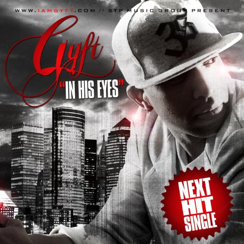 Amazon.com: In His Eyes : Gyft: Digital Music