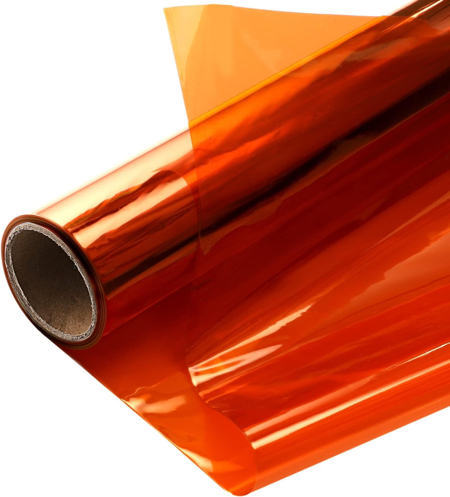 Amazon.com: Stunning Opal Iridescent Cello Wrap - 10' x 30" Sheets ...