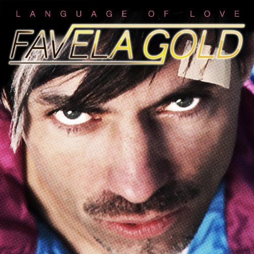 Play Language of Love by Favela Gold on Amazon Music