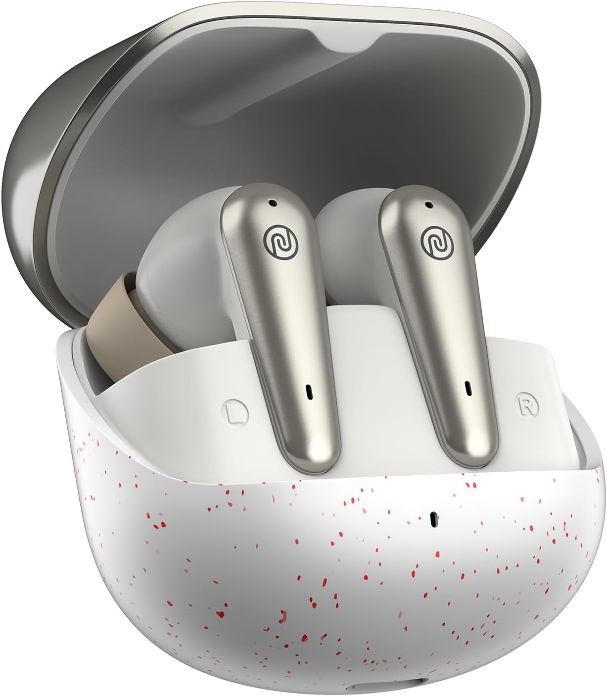 Noise Buds X Prime in-Ear Truly Wireless Earbuds with 120H of Playtime ...