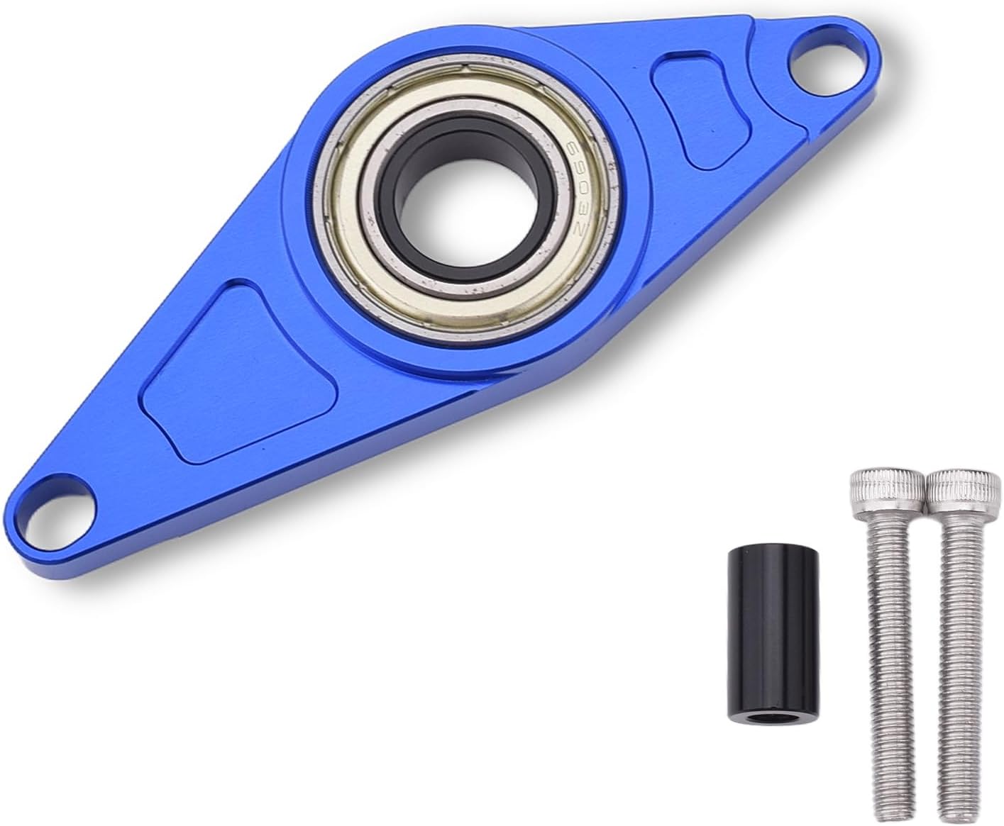 Amazon.com: motokano Aluminium Shifting Gear Stabilizer Shift Support ...