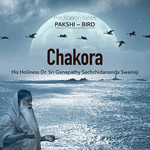 Play Meditation Tunes - Pakshi / Bird - Chakora by Sri Ganapathy ...