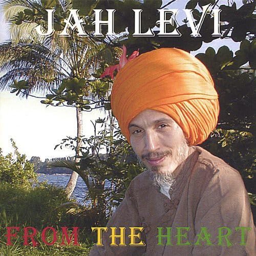 Jah Levi - From the Heart - Amazon.com Music