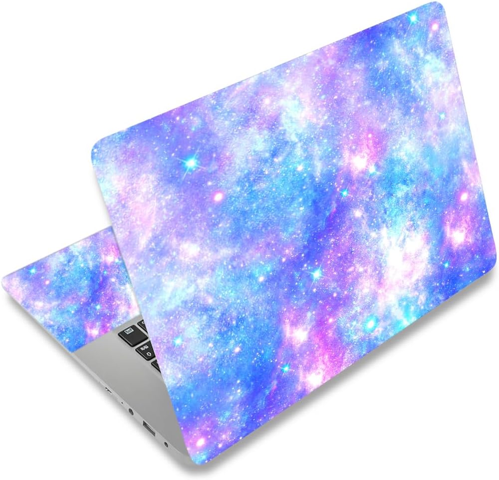 Amazon.com: Laptop Skin Sticker Decal,12" 13" 13.3" 14" 15" 15.4" 15.6 ...