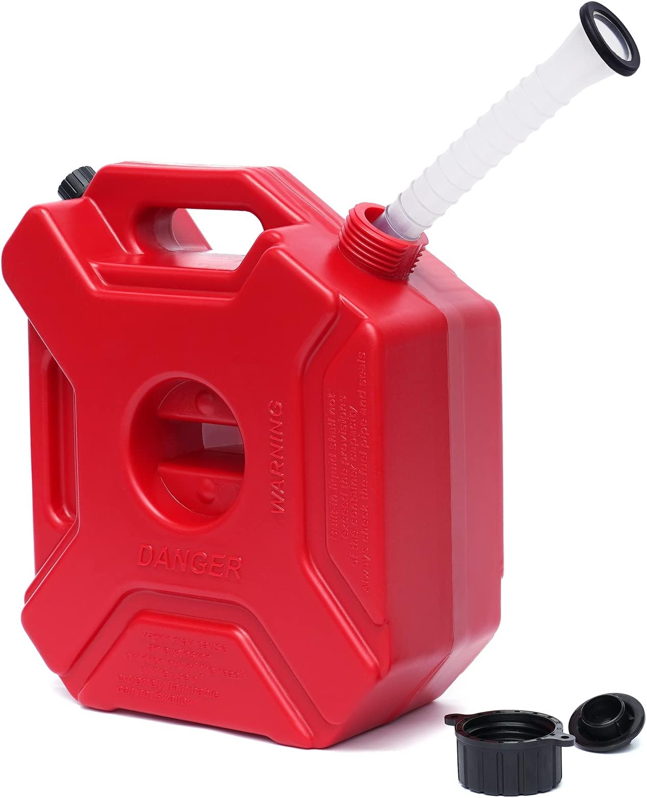 Amazon.com: RotopaX RX-1G Gasoline Pack - 1 Gallon Capacity : Automotive