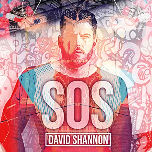 SOS by David Shannon on Amazon Prime Music
