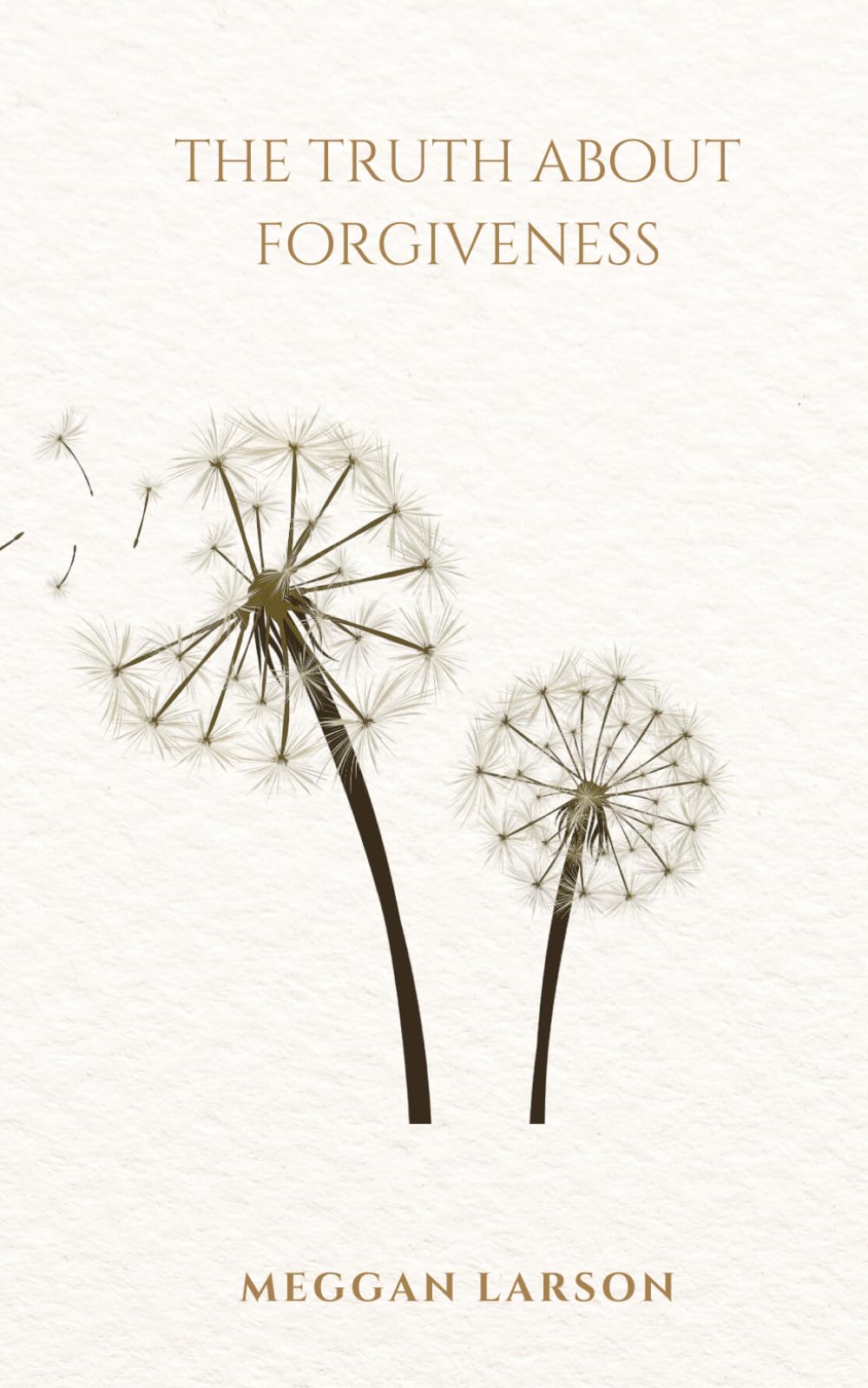 Amazon.com: The Truth About Forgiveness: Learning to Forgive the ...