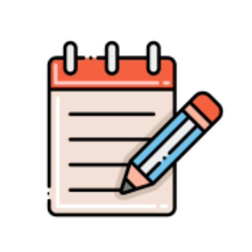 Shrib Notepad - App on Amazon Appstore