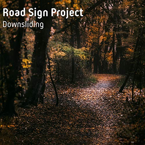 Amazon.co.jp: Downsliding : Road Sign Project: Digital Music
