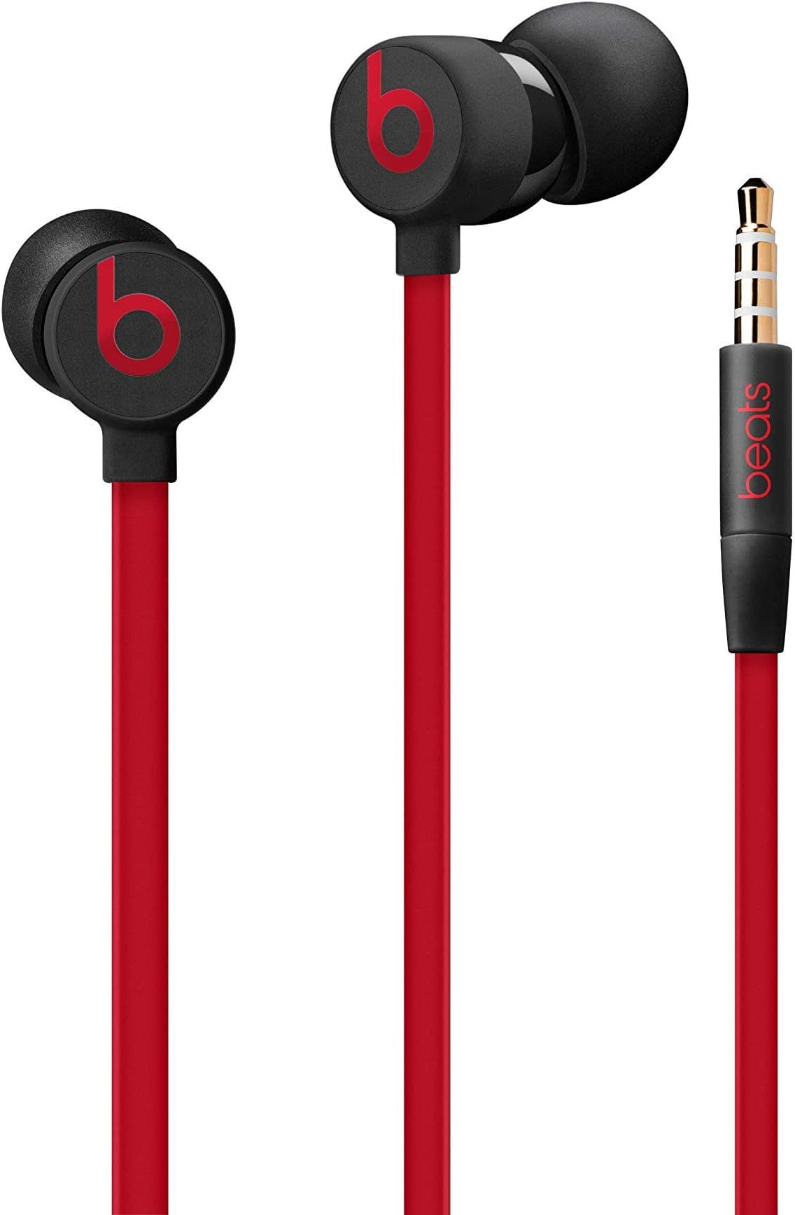 Amazon.com: Beats by Dr. Dre EP Wired On-Ear Headphones - Black ...