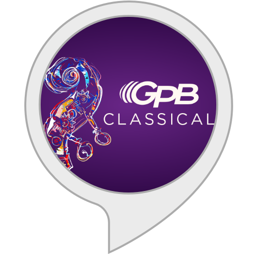 Amazon.com: GPB Classical : Alexa Skills