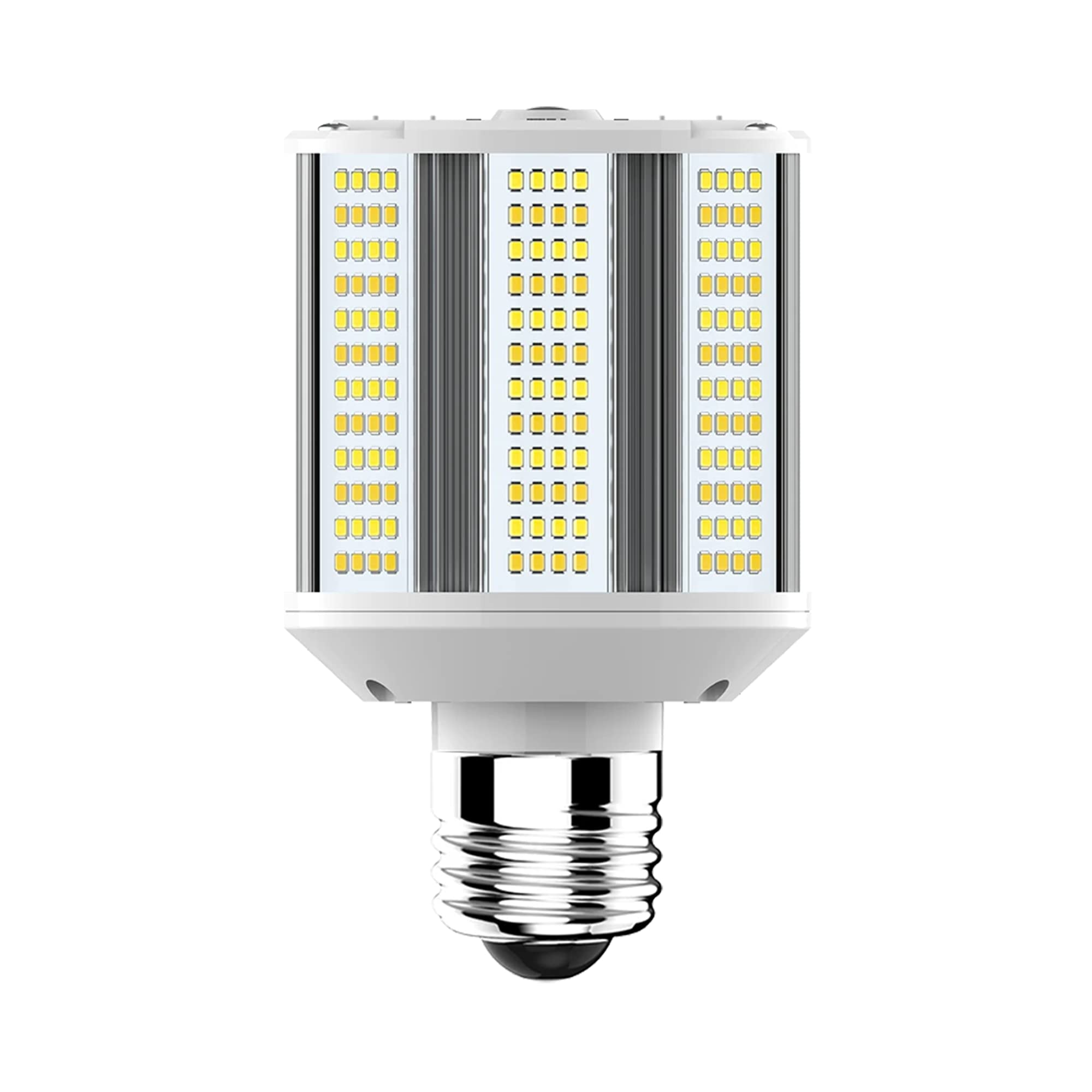 RAB Field Adjustable LED Corn Cob, 3000K/4000K/5000K Selectable, 5W/10W ...
