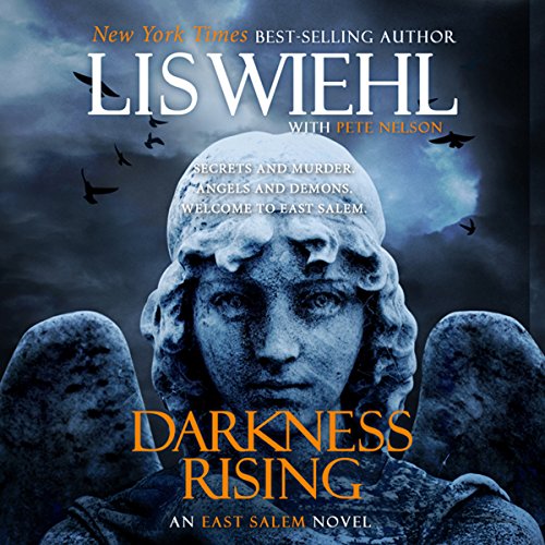 Darkness Rising: The East Salem Trilogy, Book (Audio Download): Lis ...