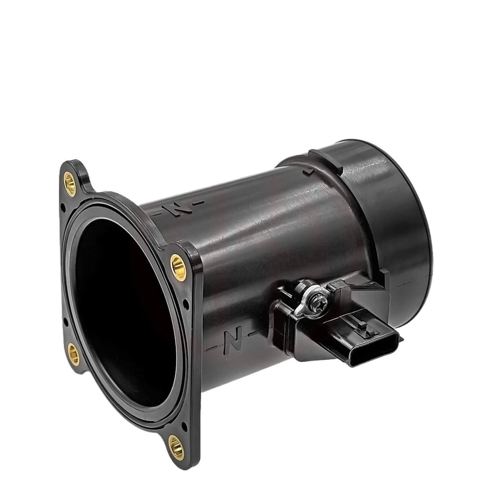 Maf Sensor TorqueDrive Mass Air Flow Sensor MAF - Replaces 22680-5RF0A ...