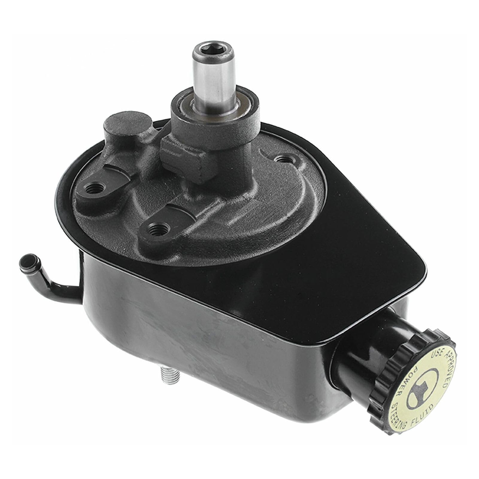 2002 Ram 1500 Power Steering Pump