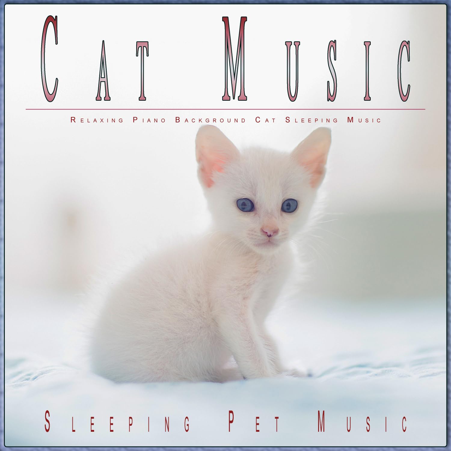 Massage Spa song by Cat Music Experience, Cat Music Dreams & Cat Music ...