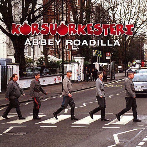 Play Abbey Roadilla by Korsuorkesteri on Amazon Music