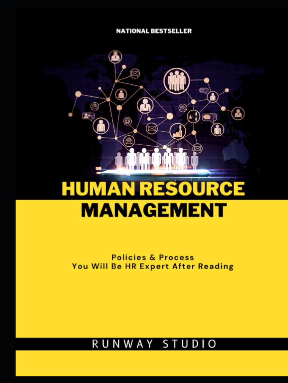 The Essential Handbook Human Resource Management: Policies & Process ...