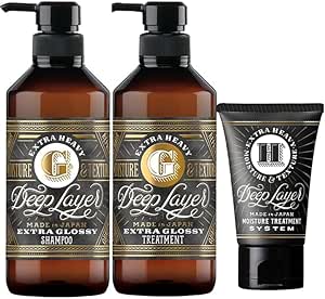 Amazon | 【ExGスペシャルケアセット】B-ex ExG シャンプー 500ml ＆トリートメント 470g ＆ H ホームケア 40g + オリジナルロゴ入りシールつき | ボーテ ...