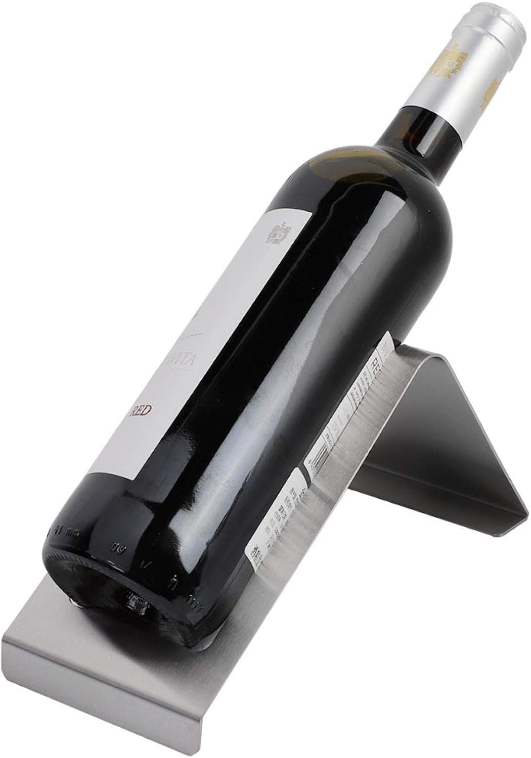Weinhalter Aus Metall