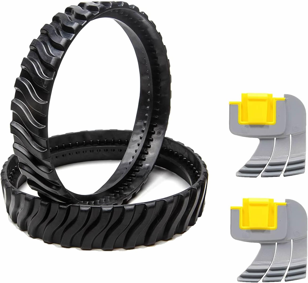MX8 Elite/MX6 Elite, MX8/MX6 Pool Cleaner Tune-Up Kit Rebuild Kit, 2 ...