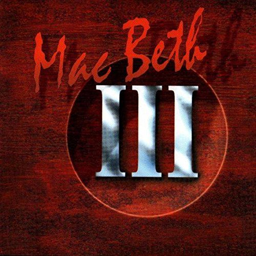 Mac Beth - III - Signo Records - SIG 34.002 - Amazon.com Music