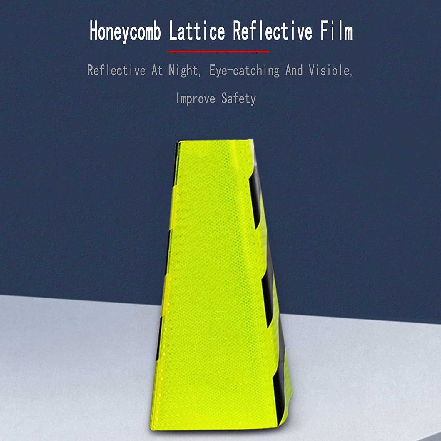 Old Rubber Traffic Cones