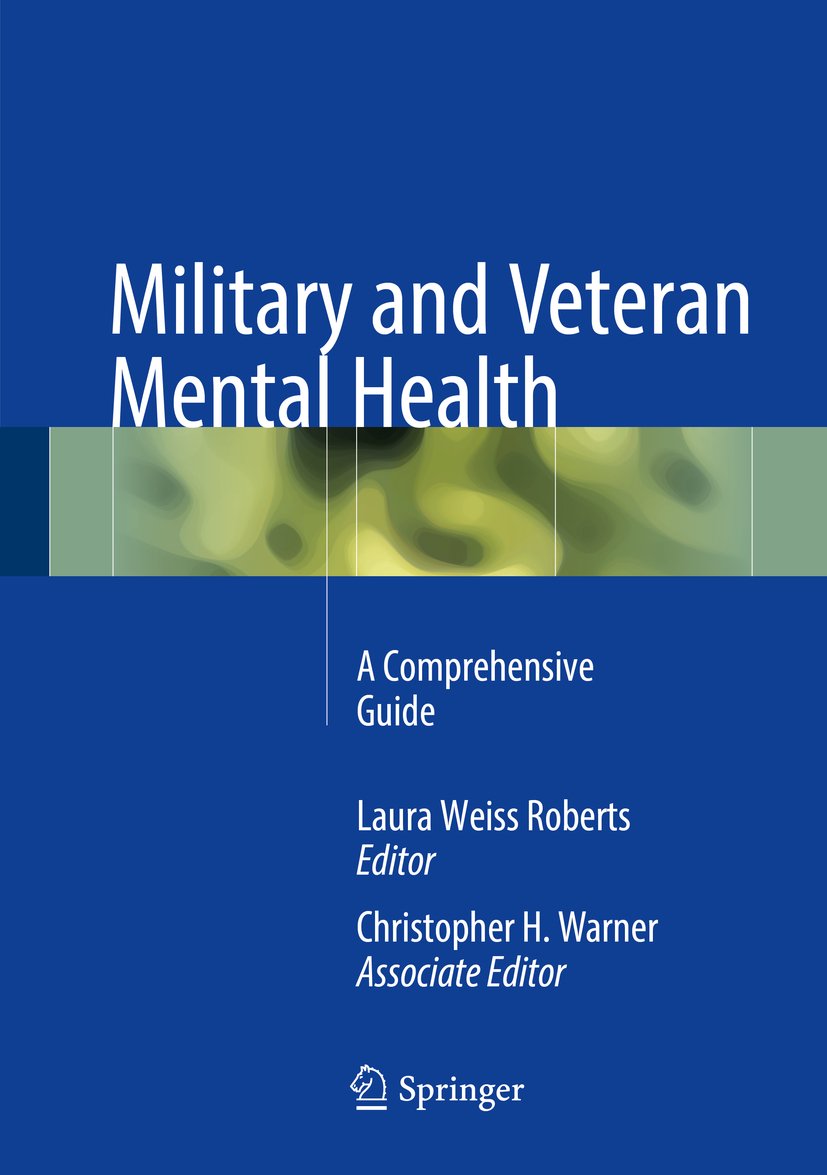 Amazon.com: Military and Veteran Mental Health: A Comprehensive Guide ...