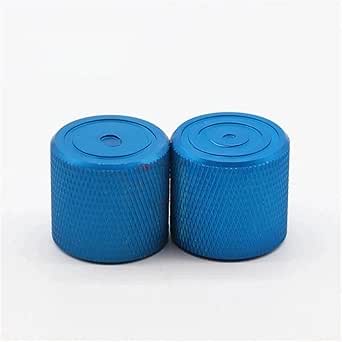 Amazon.com: Common Rail Injector Adjustment Washers B16 Shims Size 1 ...