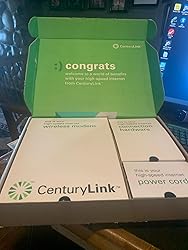 Amazon.com: CenturyLink Technicolor C1100T Vdsl2 Modem 802.11n WiFi ...