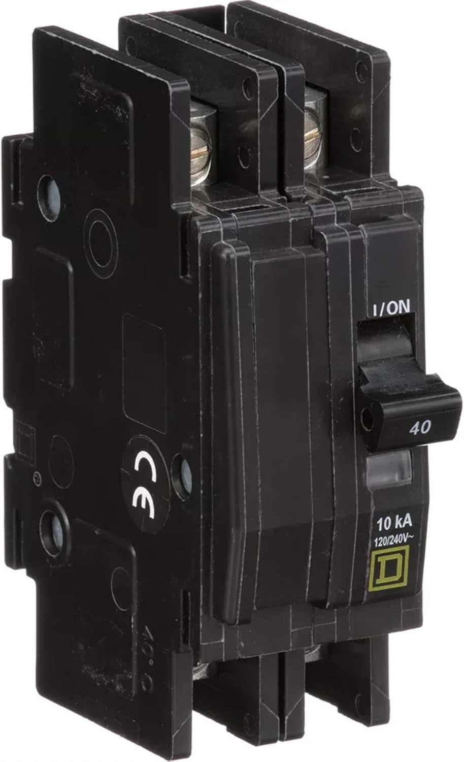 Square D QOU240 Circuit Breaker - Amazon.com