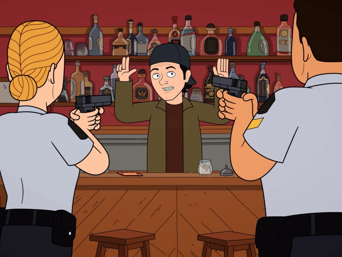 Watch Corner Gas Animated Season 1 | Prime Video