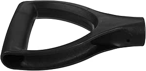 Amazon.com : BESPORTBLE 1pc Shovel Handle Spades Forks Handles Held ...