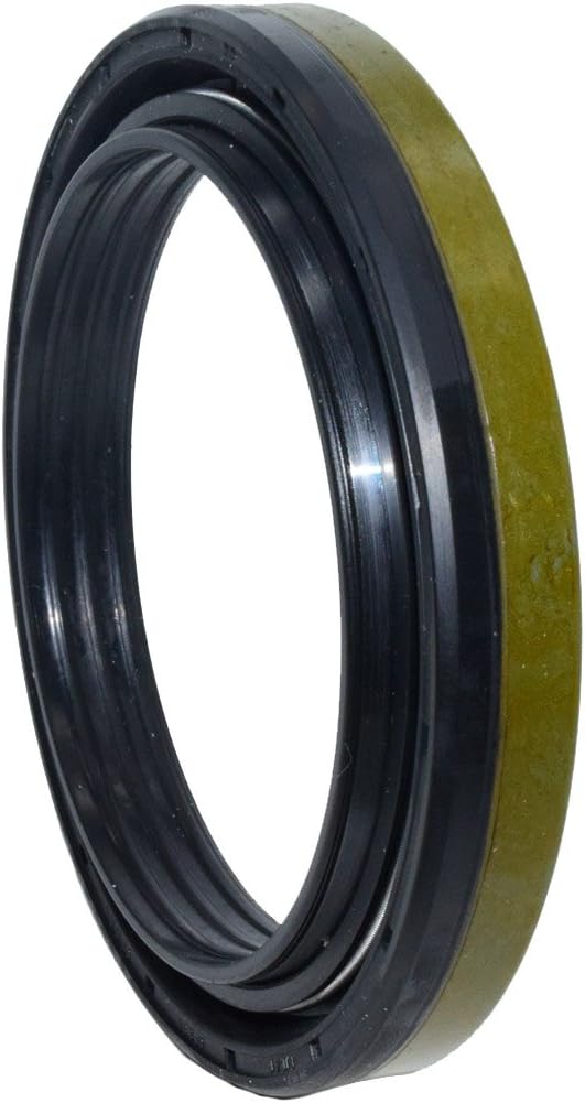 12019120B Wellendichtungsring Kassettendichtung RWDR-CASSETTE-2 75-100 ...