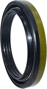 12019120B Wellendichtungsring Kassettendichtung RWDR-CASSETTE-2 75-100 ...