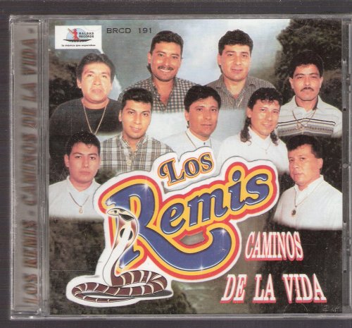 Los Remis, Remix, Remis. - Los Remis "Caminos De La Vida" - Amazon.com ...
