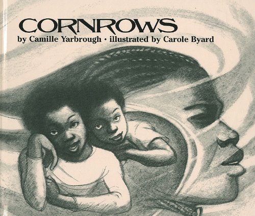 Cornrows: Camille Yarbrough: 9780780768741: Amazon.com: Books