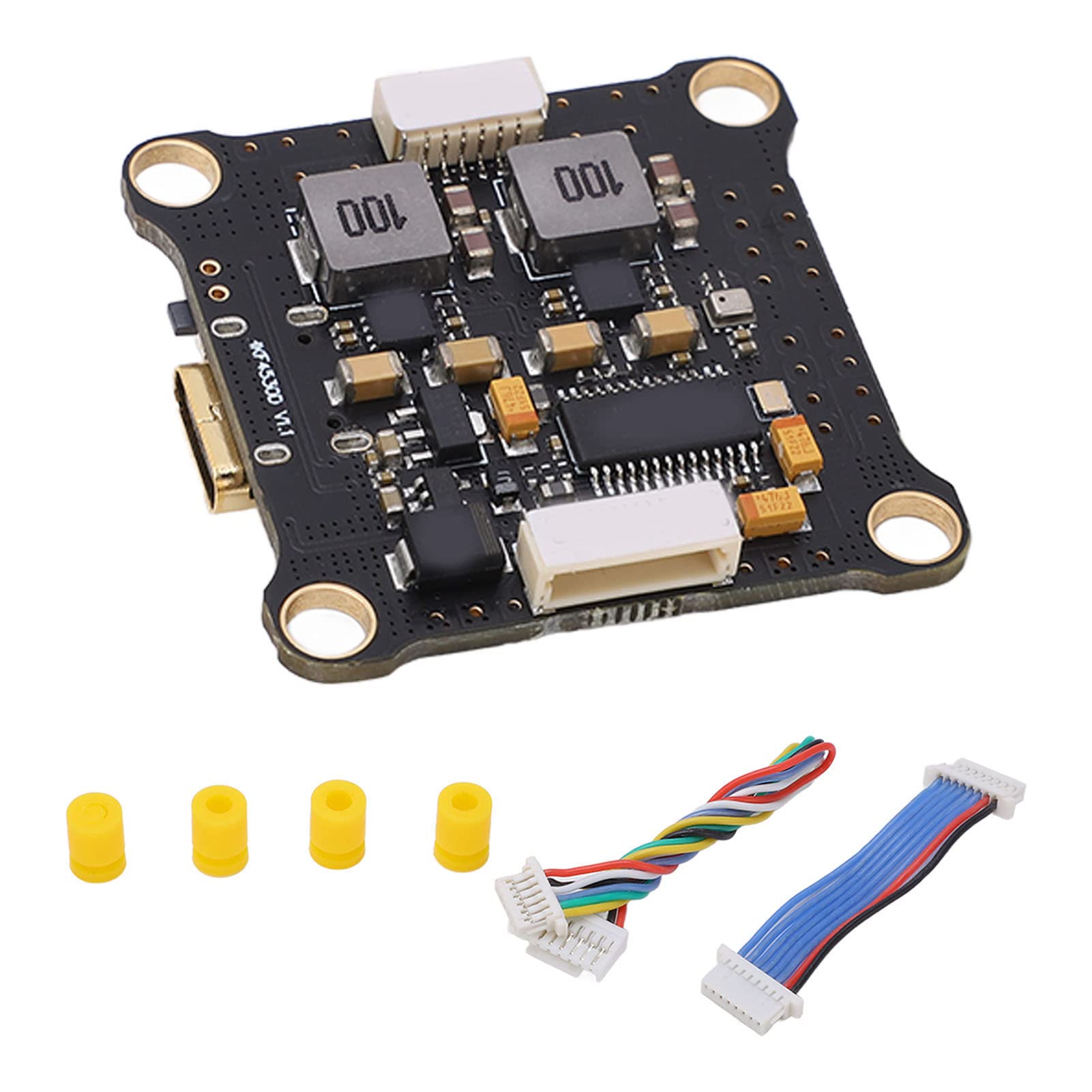 Weikeya Micro Flight Controller Close Fitting Flight Control Ultra ...