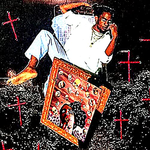 Amazon.com: SSMF [Explicit] : Tafara The Hug: Digital Music