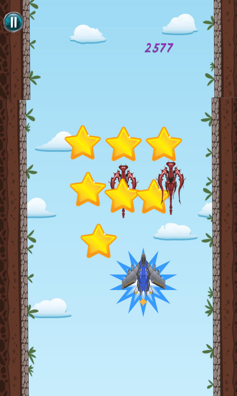 Airplane arcade game - App on Amazon Appstore