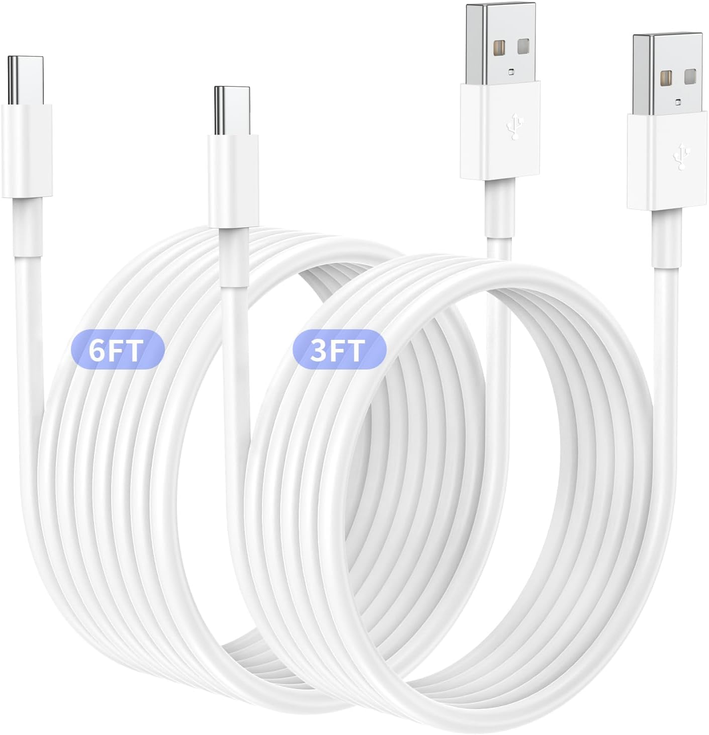 Amazon.com: 3ft / 6ft Car Carplay Cable for Apple iPhone 16 Pro/16/15 ...