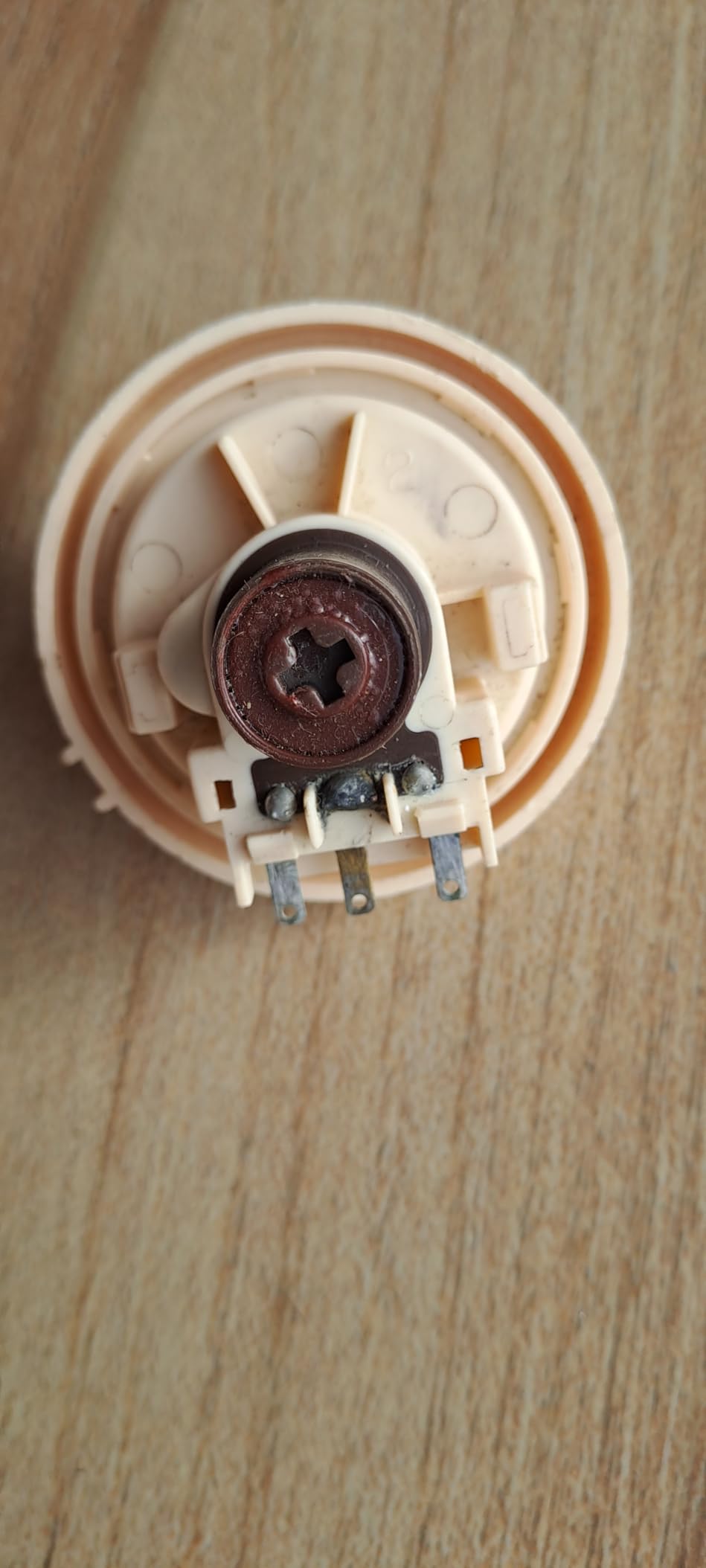 Original fit Water Level Sensor/Pressure Switch/Water Level Sensor ...