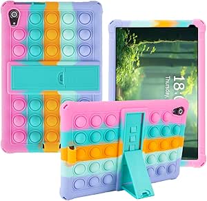 Amazon.com: Case for Urao C107 Tablet, 10.1 inch Tablet Case Soft ...