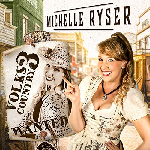 Volks Country 3 von Michelle Ryser bei Amazon Music - Amazon.de