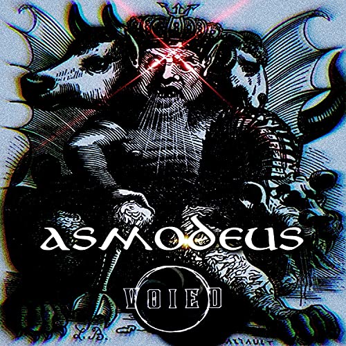 Asmodeus de VOIED en Amazon Music Unlimited