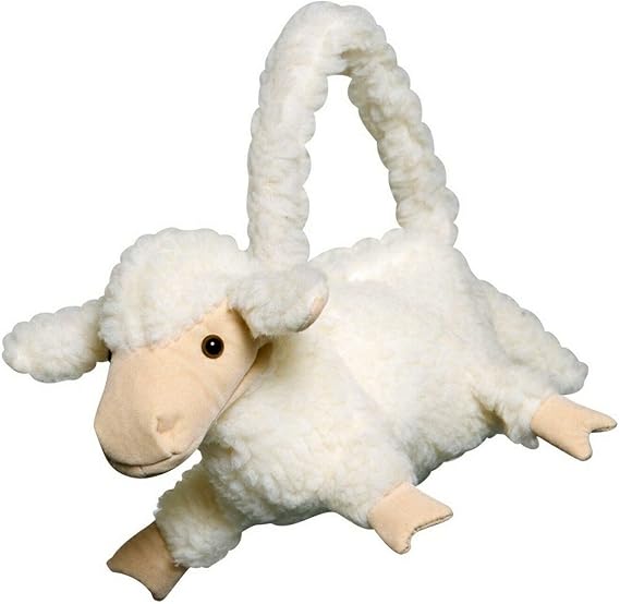 Amazon.com: Handbag - Sheep Purse : Clothing, Shoes & Jewelry