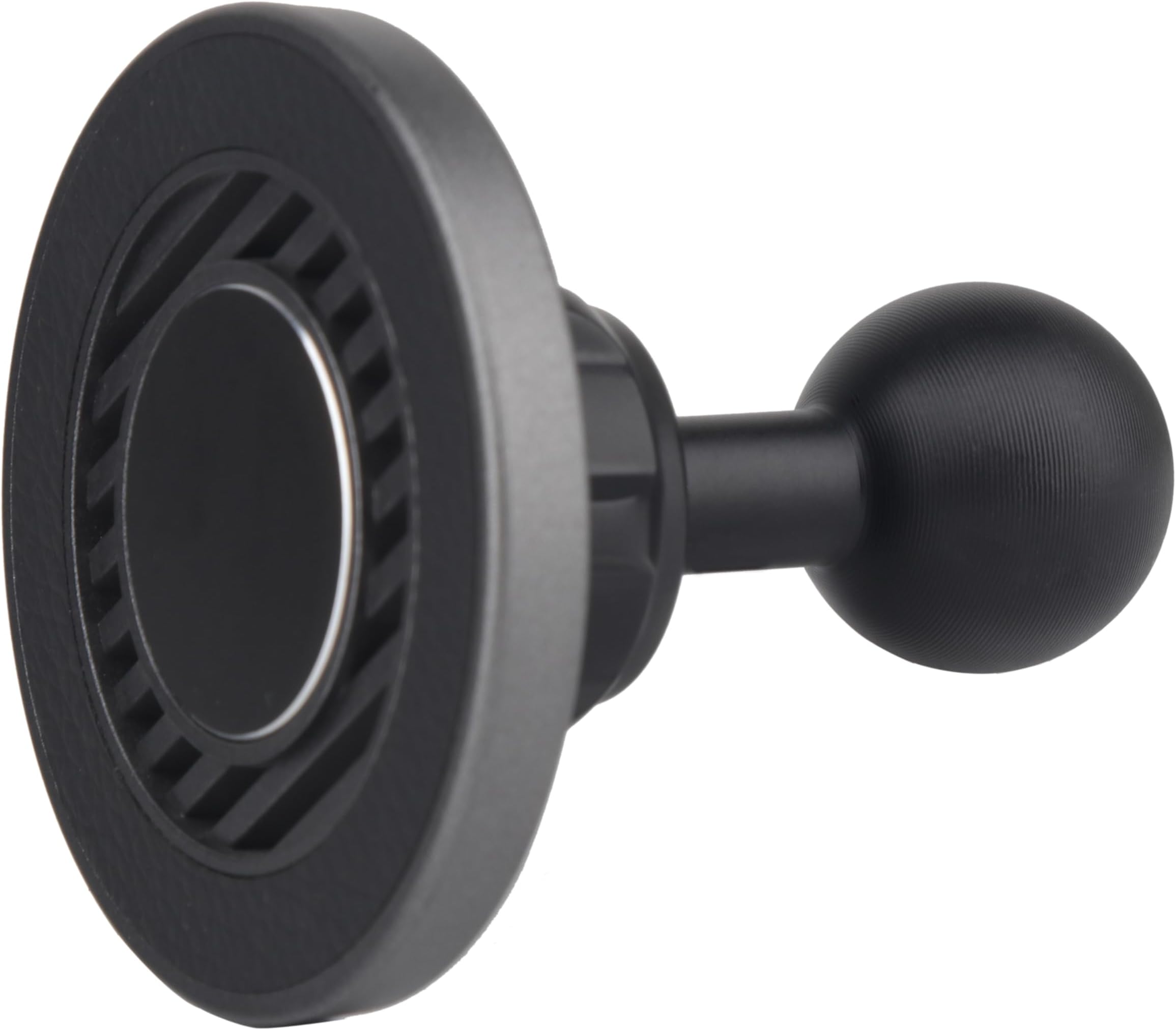 Amazon.com: Rigdance Magnetic Car Mount Cell Phone Holder with 1 inch ...